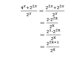Intermediate Algebra Practice Test
