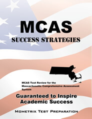 MCAS Practice Test Questions (Prep for the MCAS Test)