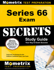 Series 66 Exam (What is the Series 66 exam?)